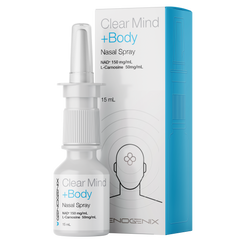 GenoGenix | R&D Lab | Peptides, Vitamins, NAD+ | Medical supply