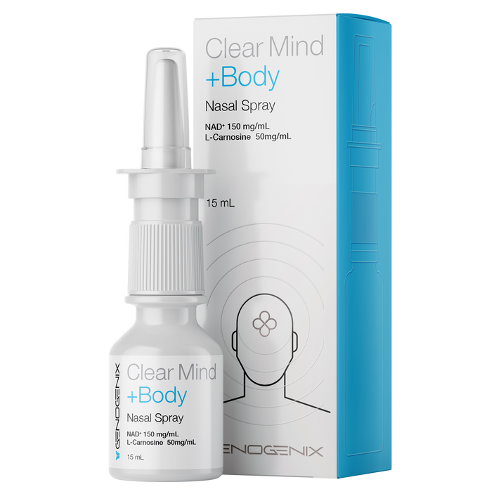 GenoGenix | 503b Pharmacy | Peptides, Vitamins, NAD+