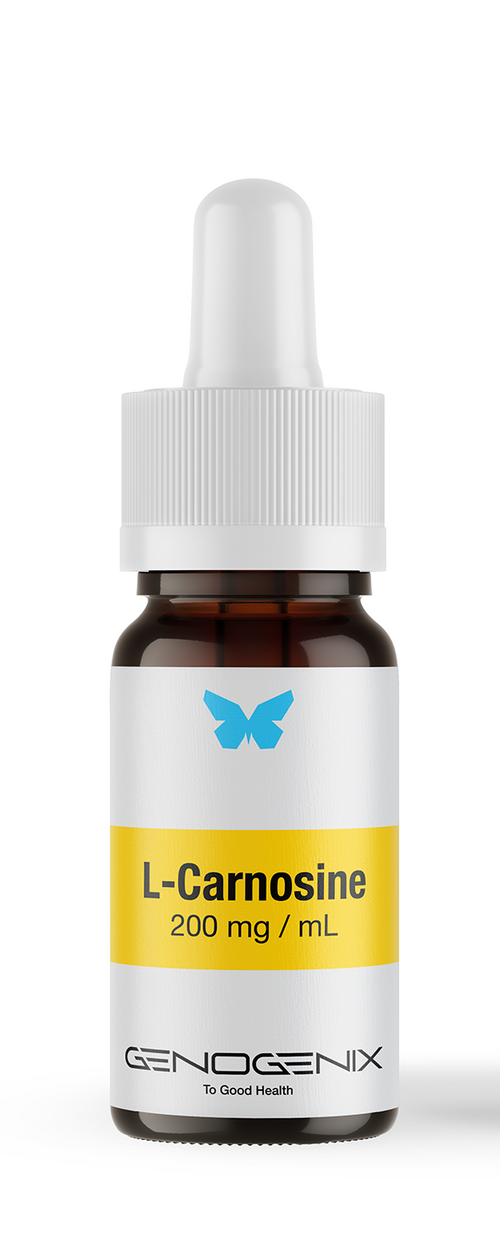 GenoGenix | R&D Lab | Peptides, Vitamins, NAD+ | Medical supply