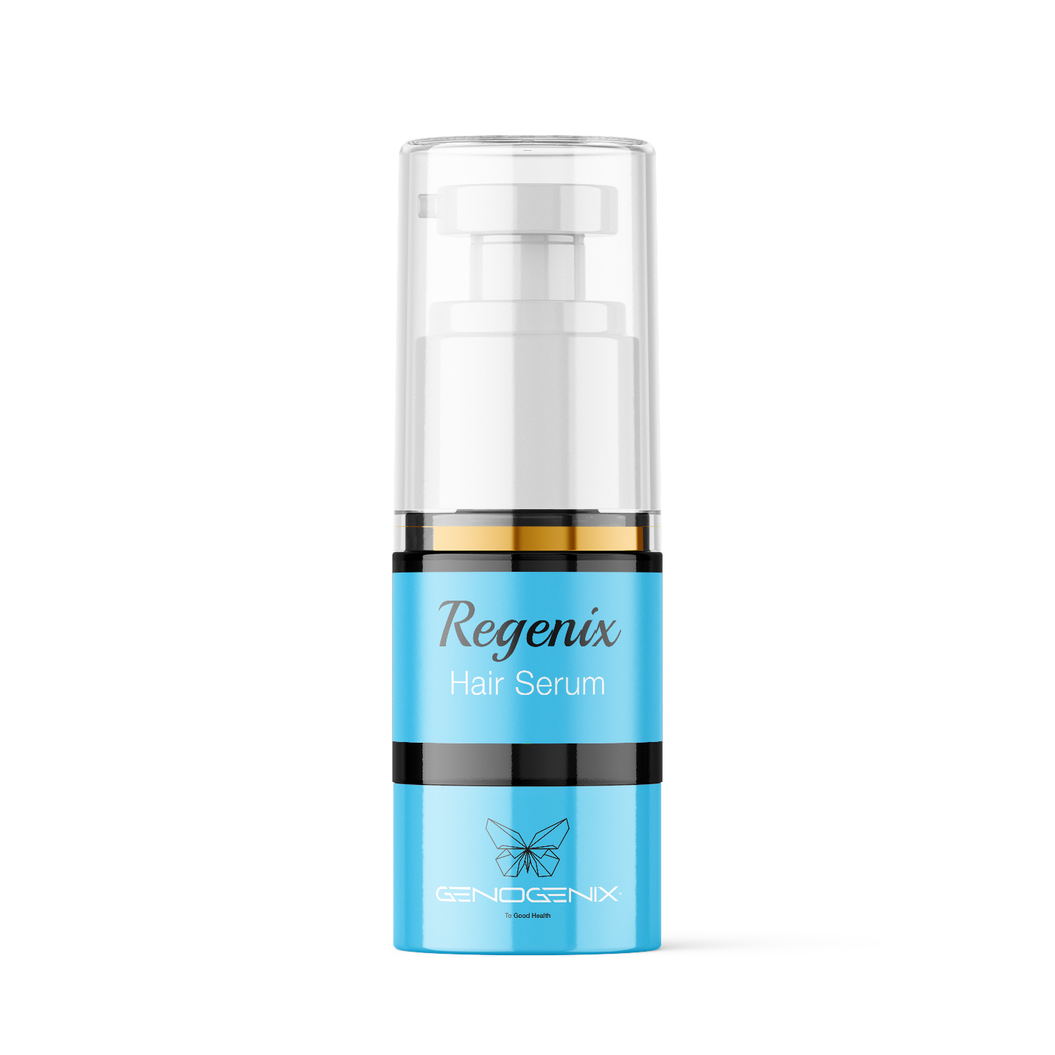 GenoGenix | R&D Lab | Peptides, Vitamins, NAD+ | Medical supply