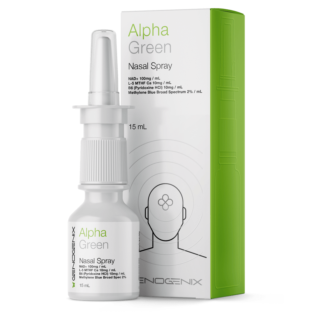 Products – GenoGenix