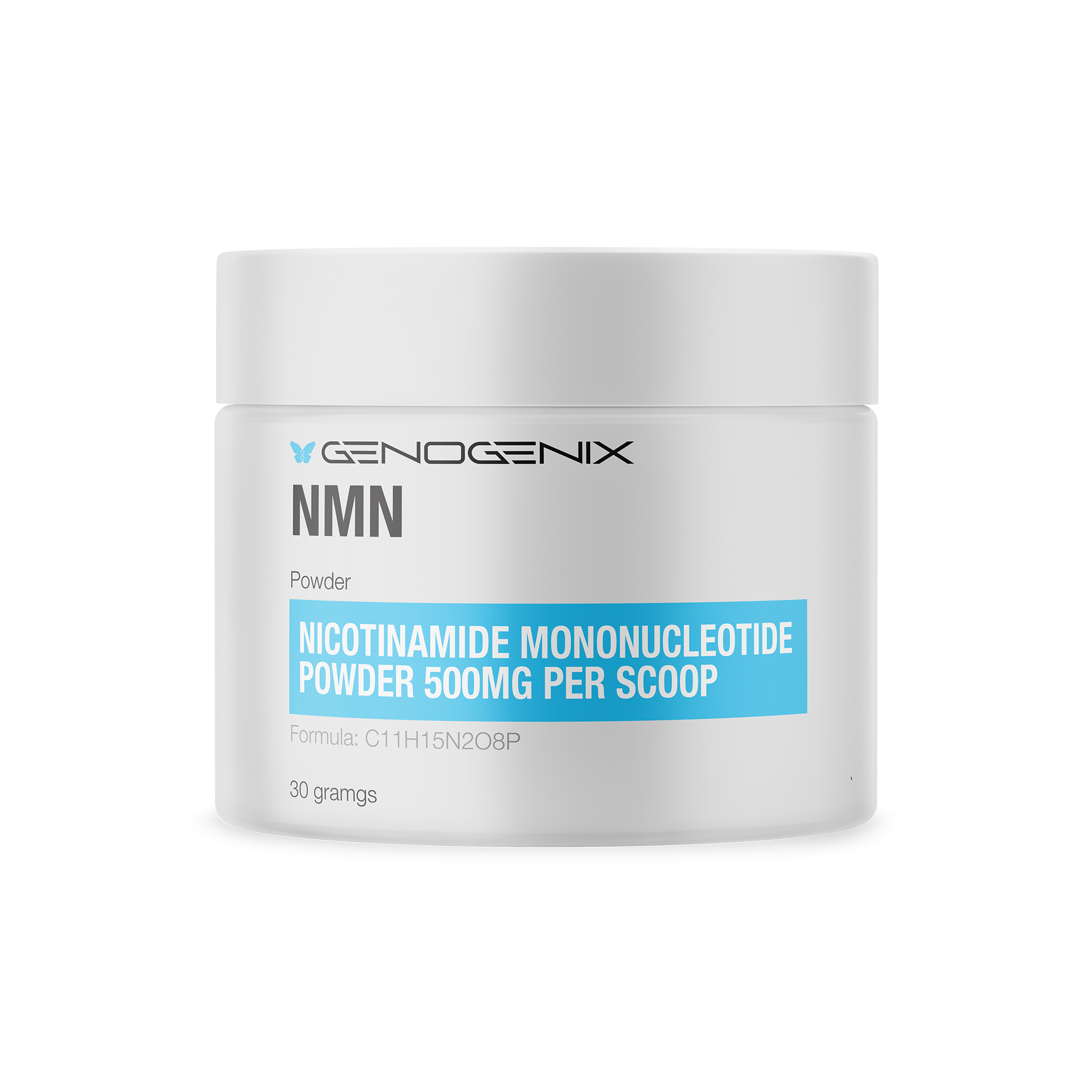 GenoGenix | 503b Pharmacy | Peptides, Vitamins, NAD+