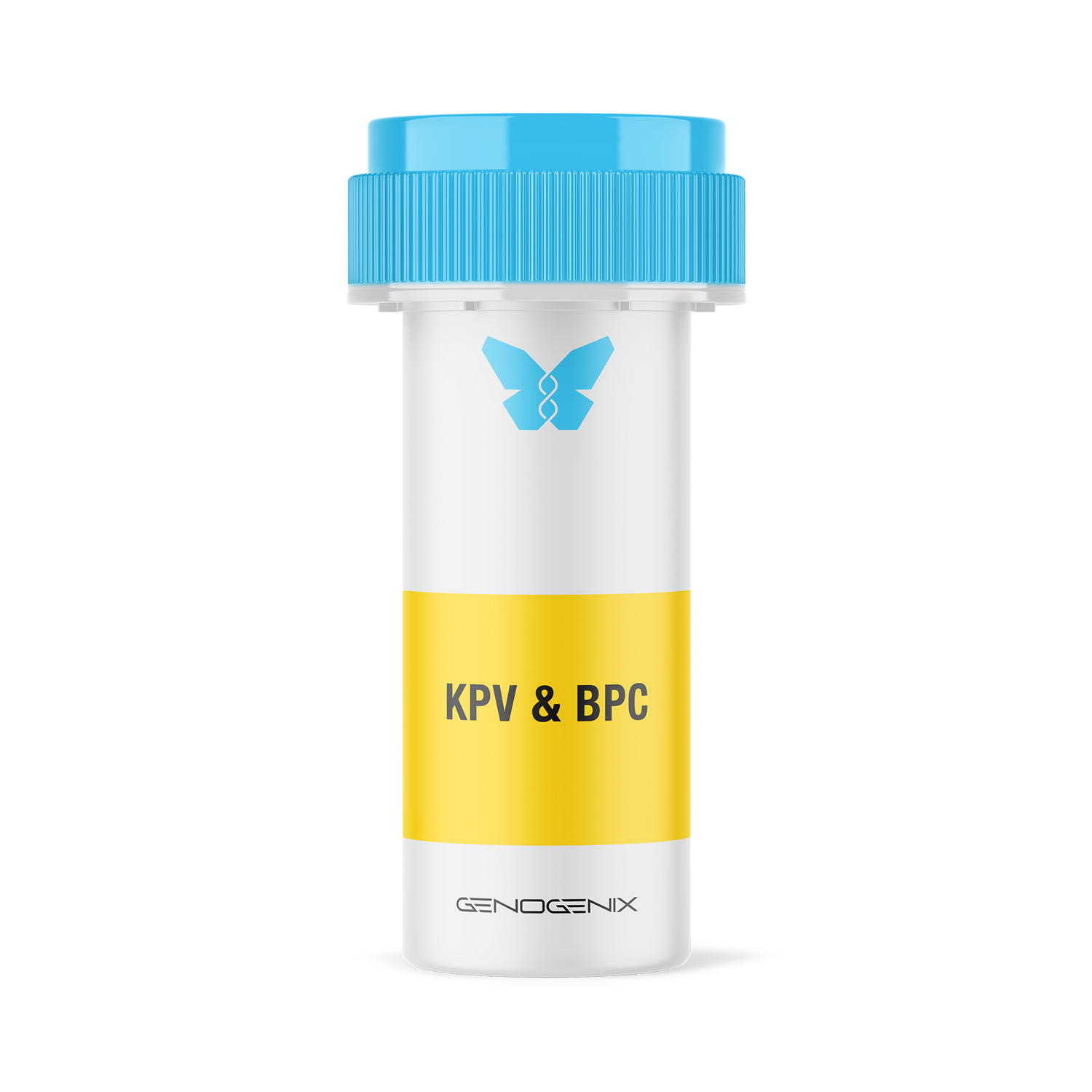 GenoGenix | Product Development Lab | Peptides, Vitamins, NAD+