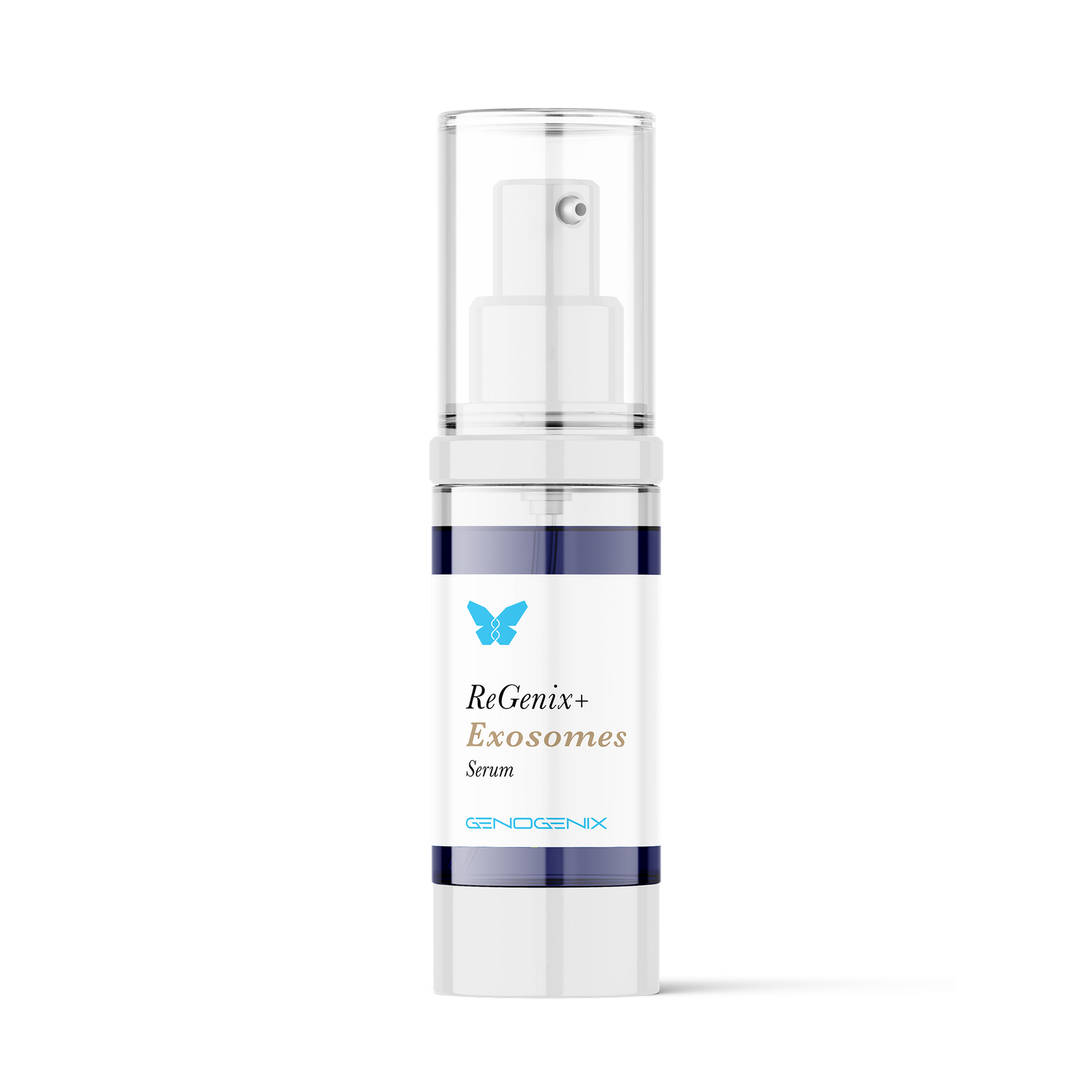 GenoGenix | 503b Pharmacy | Peptides, Vitamins, NAD+